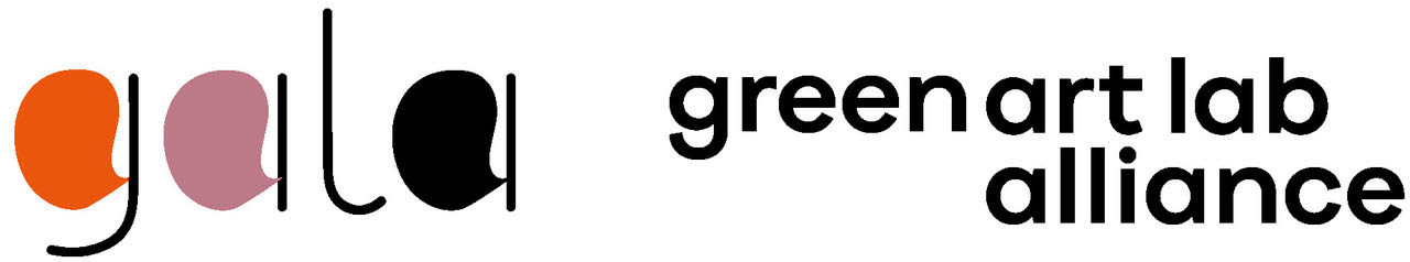 gala logo colour web – Green Art Lab Alliance