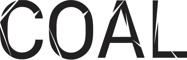 logo-coal – Green Art Lab Alliance